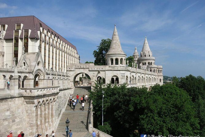 Private City Tour in Budapest 6 hours - An in-depth look at the Budapest private tour
