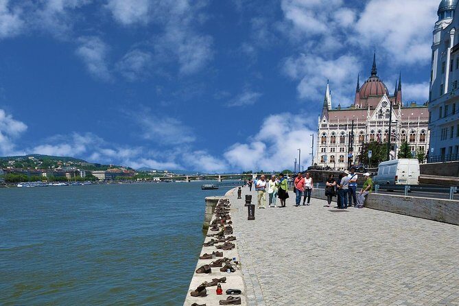 Private City Tour in Budapest 6 hours - Who Should Consider This Tour?