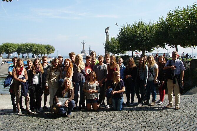 Private city tour in Constance - Exploring Constance: A Detailed Look at the Private City Tour