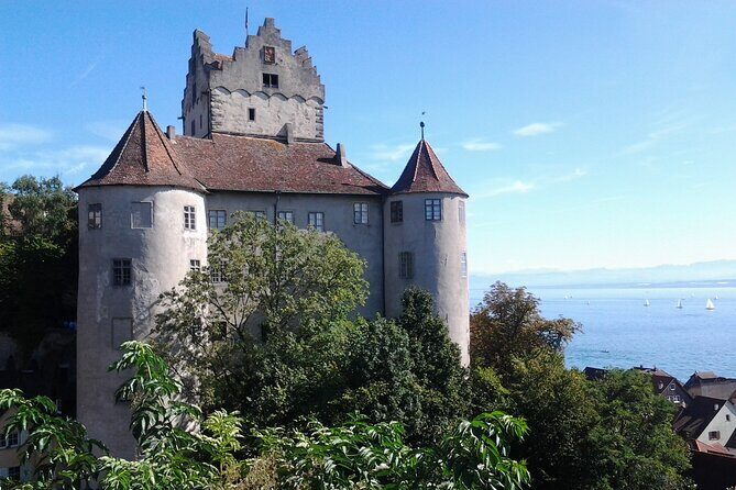 Private city tour in Constance - The Sum Up