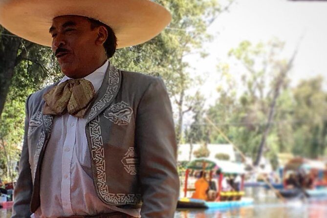 Private City Tour in Frida Kahlo, Coyoacan, and Xochimilco - Why This Tour Offers Great Value