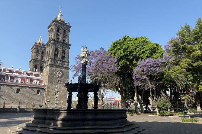 Private City Tour in Puebla - Why Choose This Puebla Private Tour?