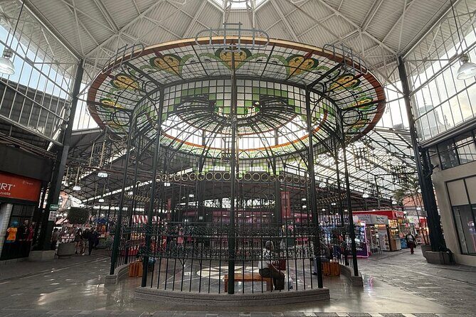 Private City Tour in Puebla - FAQ