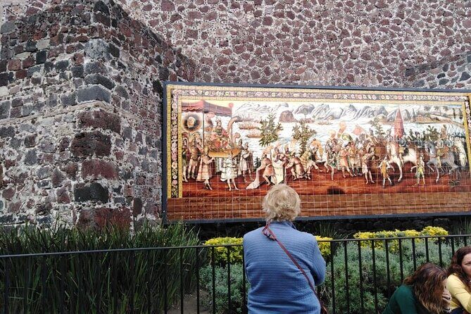 Private City Tour in Templo Mayor Museum - FAQ