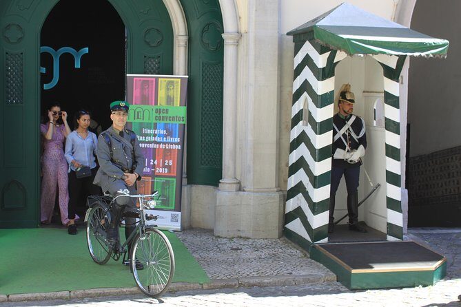 Private City Tour Lisbon Fundamental - Practical Details & Value