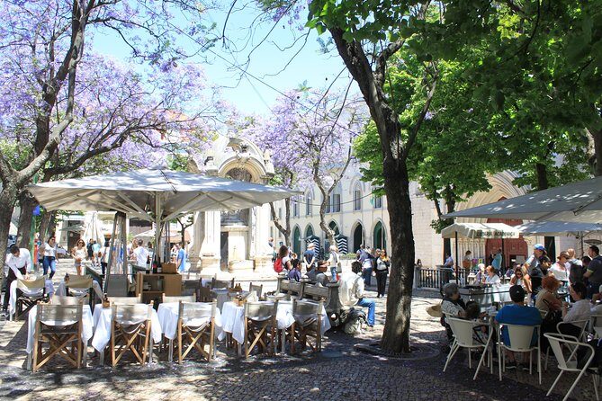 Private City Tour Lisbon Fundamental - Who Should Book This Tour?