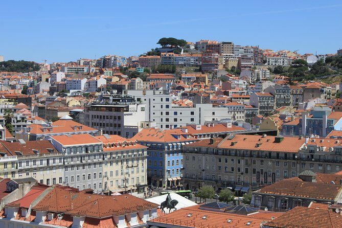 Private City Tour Lisbon Fundamental - The Sum Up