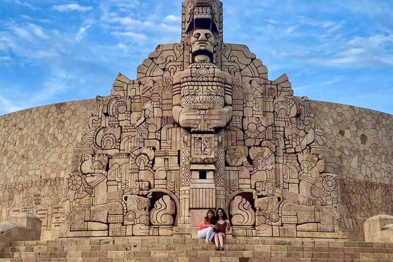 Private City tour Merida History & Local Antojitos Tasting - Exploring Mérida’s Charm: A Complete Review of the Private City Tour with Antojitos Tasting