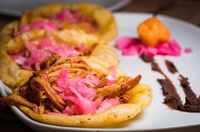 Private City tour Merida History & Local Antojitos Tasting - The Itinerary Breakdown: What to Expect on Your Mérida Adventure