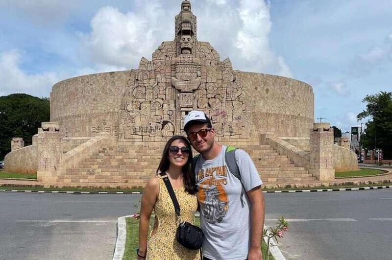 Private City tour Merida History & Local Antojitos Tasting - Who Is This Tour Best For?