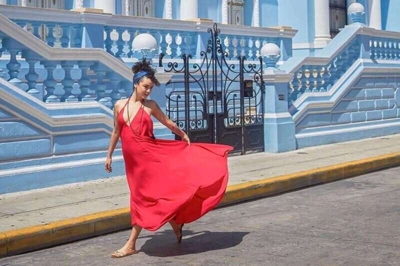 Private City tour Merida History & Local Antojitos Tasting - FAQ