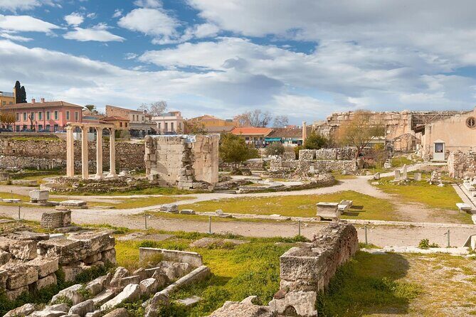 "Private City Tour of Athens" - FAQ