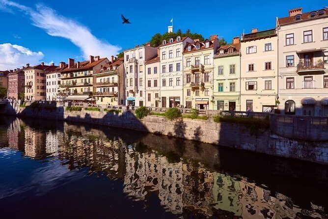 Private city tour of Ljubljana. 4 hours with a friendly and fun local guide. - Who Will Love This Tour?