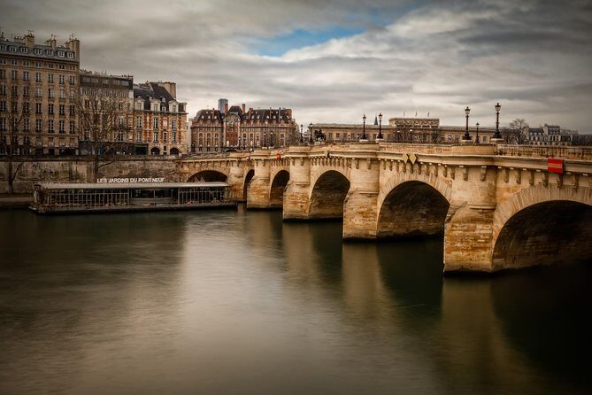 Private City Tour of Paris & River Cruise with Hotel Pick-Up - Who Will Love This Tour?