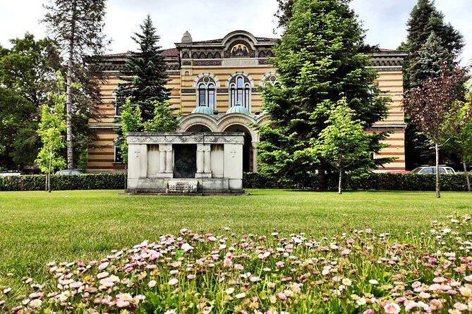 Private City Tour of Sofia - Frequently Asked Questions