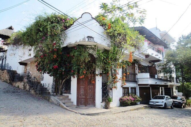 Private City Tour & Rain Forest - Exploring Puerto Vallarta: A Private City & Rain Forest Tour Review