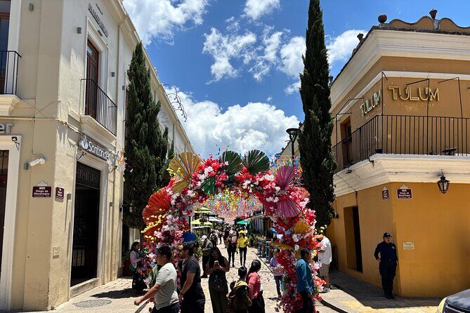 Private City Tour San Cristobal de las Casas - The Sum Up