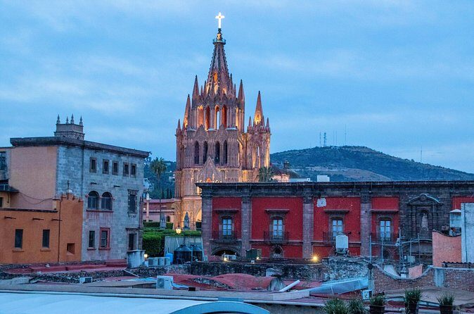 Private City Tour San Miguel de Allende - Final Thoughts