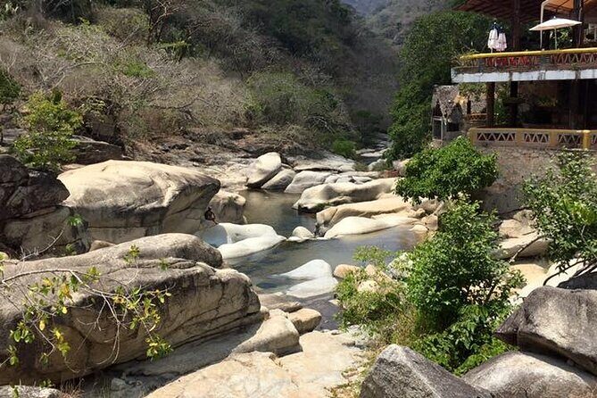 Private City Tour & Tequila Tasting - A Deep Dive into the Puerto Vallarta Experience