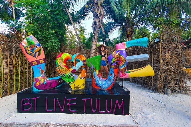 Private City Tour Tulum - The Experience and What Travelers Say