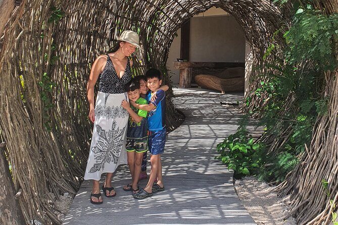 Private City Tour Tulum - Who Would Love This Tour?