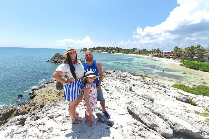 Private City Tour Tulum - FAQ