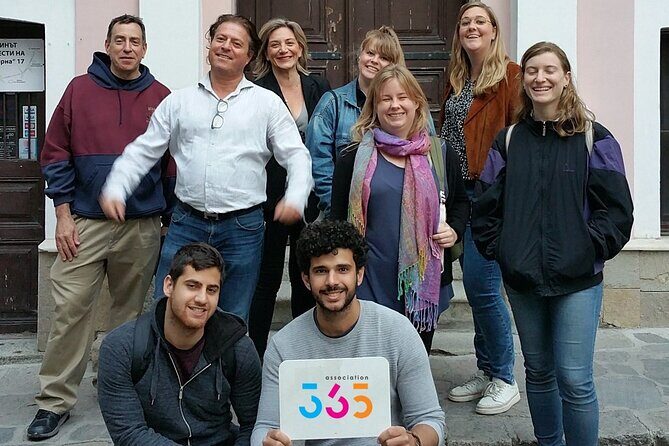 Private city walking tour of Plovdiv - What Makes This Tour Stand Out