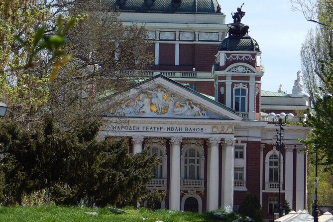 Private city walking tour of Sofia - Who Should Book This Tour?