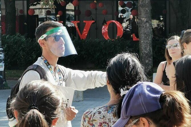 Private city walking tour of Sofia - Final Thoughts