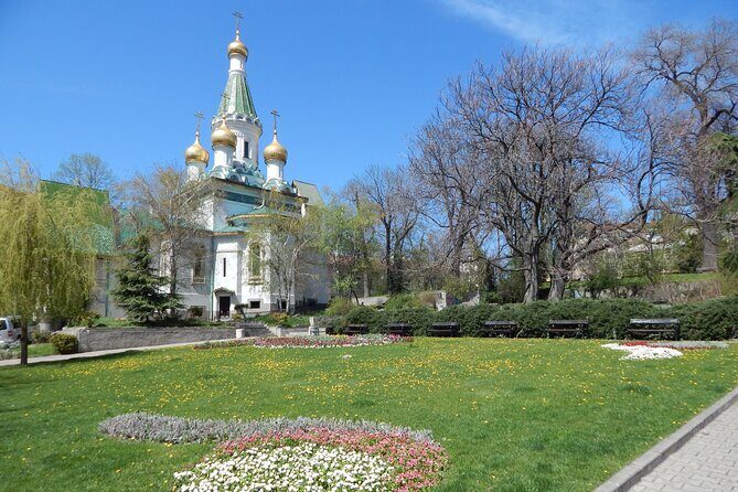Private city walking tour of Sofia - FAQs