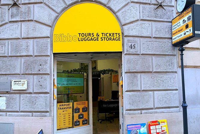Private Civitavecchia Port Transfer From / To Rome City Center - Key Points