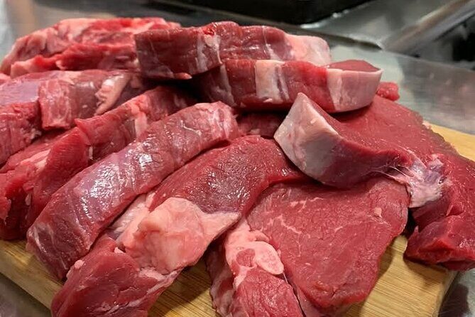 Private class at "Quanto Basta" Cooking School in Sorrento center - FAQ