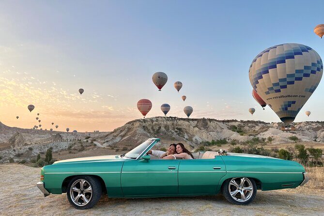 Private Classic Car Tour - Why This Tour Matters for Your Cappadocia Trip