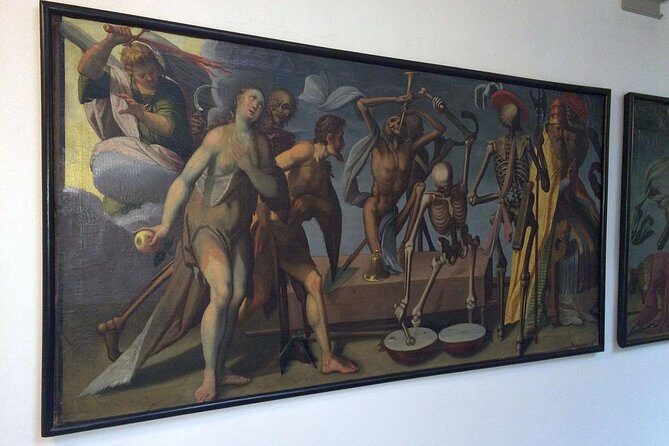 Private Classic Lucerne City Walk - Final Thoughts