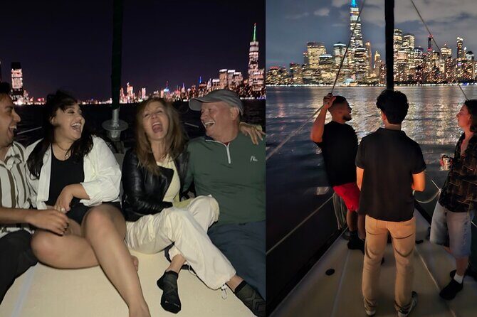 Private Classic Sailboat Tour in New York City - Frequently Asked Questions (FAQs)