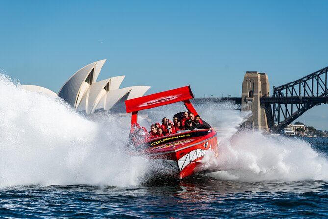 Private Classic Wooden Speedboat Sydney Harbour Cruise - Final Thoughts