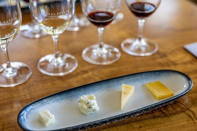 Private Classical Wine and Cheese Pairing Experience - Key Points