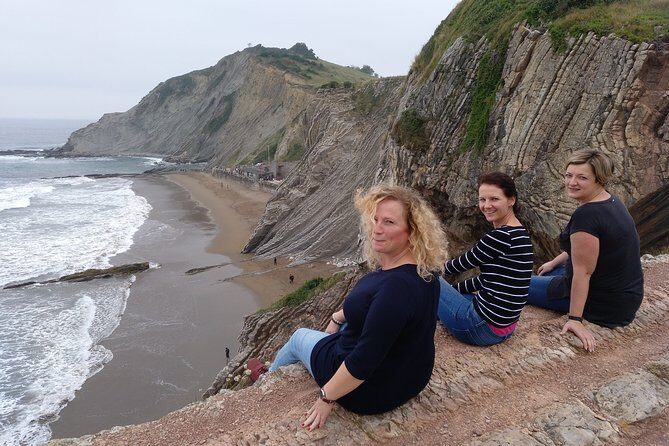 Private Cliffs, Grilled Fish & Txakoli Wine Experience - Final Thoughts