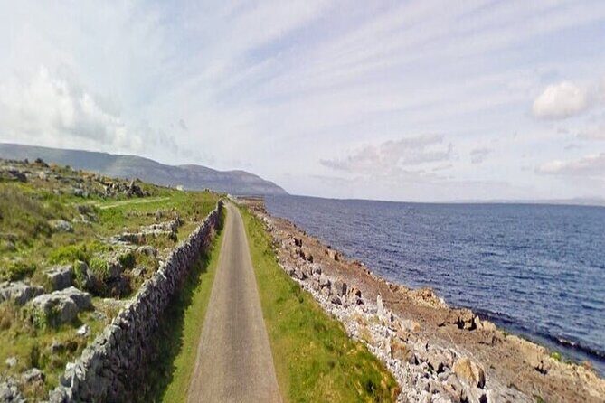 Private Cliffs of Moher Tour Small Group from Galway, Ireland - Final Thoughts