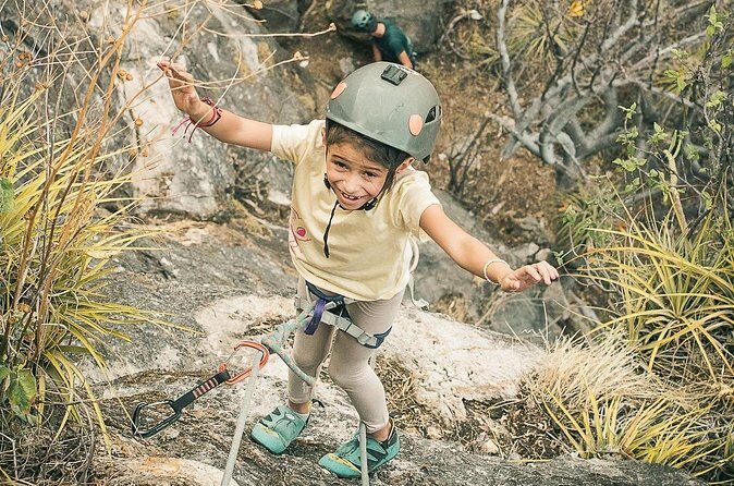 Private Climbing and Rappelling Experience in Oaxaca - The Sum Up