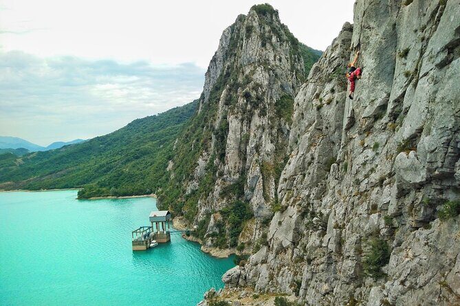 Private Climbing Belayer Experience - Key Points