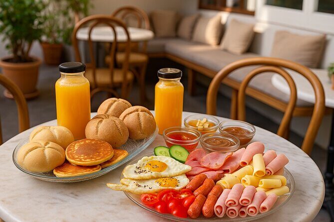 Private Coach & Minibus for Large Groups | Santorini Sunrise - Final Thoughts