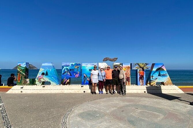 Private Coastal Tour from La Peñita to Bahía de Banderas - An In-Depth Look at the Coastal Adventure