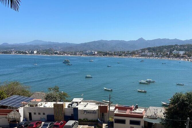 Private Coastal Tour from La Peñita to Bahía de Banderas - Final Thoughts