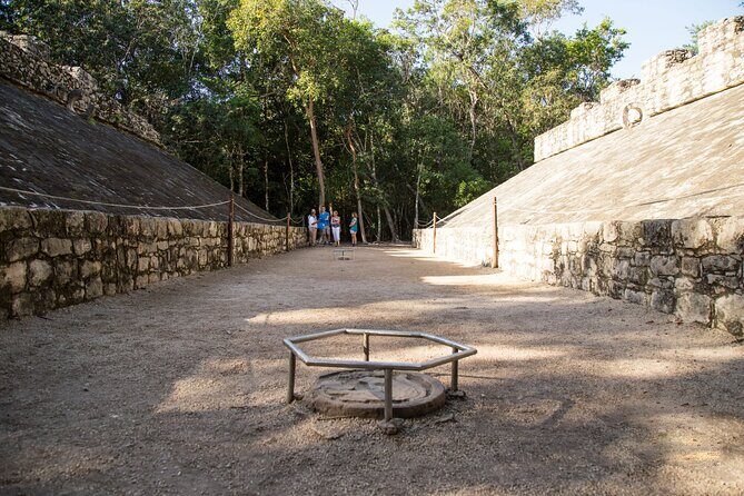 Private Coba Express - FAQs