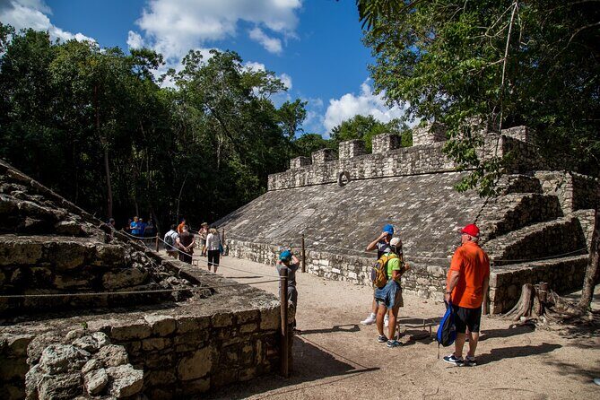 Private Coba Ruins, Cenote Swim and Tacos Lunch Tour - Introduction