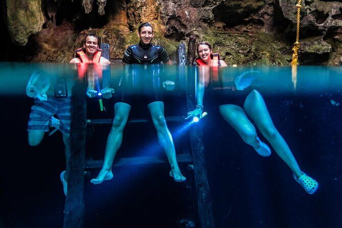 Private Coba Ruins, Cenote Swim and Tacos Lunch Tour - Tacos and Tulum Town Lunch