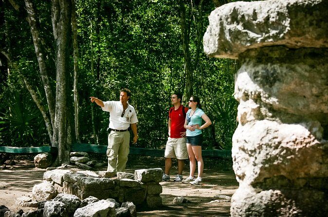 Private Coba Ruins, Cenote Swim and Tacos Lunch Tour - Authenticity and Value