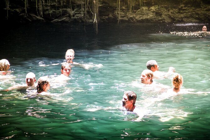 Private Coba Ruins, Cenote Swim and Tacos Lunch Tour - Who Will Love This Tour?