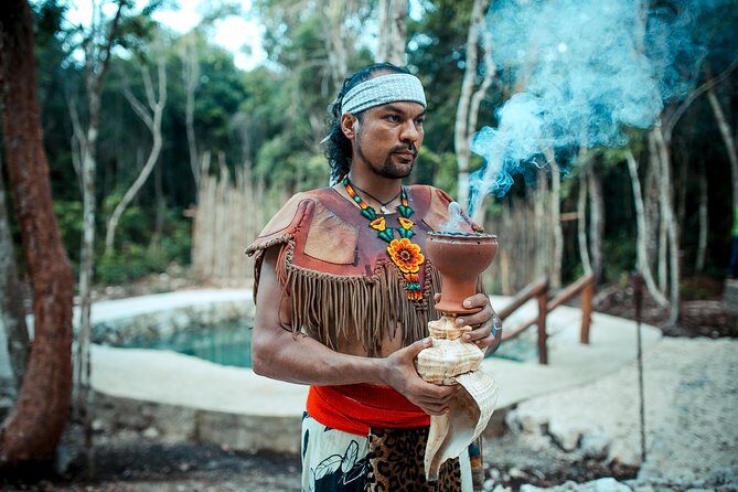 Private Coba, Tulum and Temazcal Tour from Tulum - Why This Tour Is a Great Choice